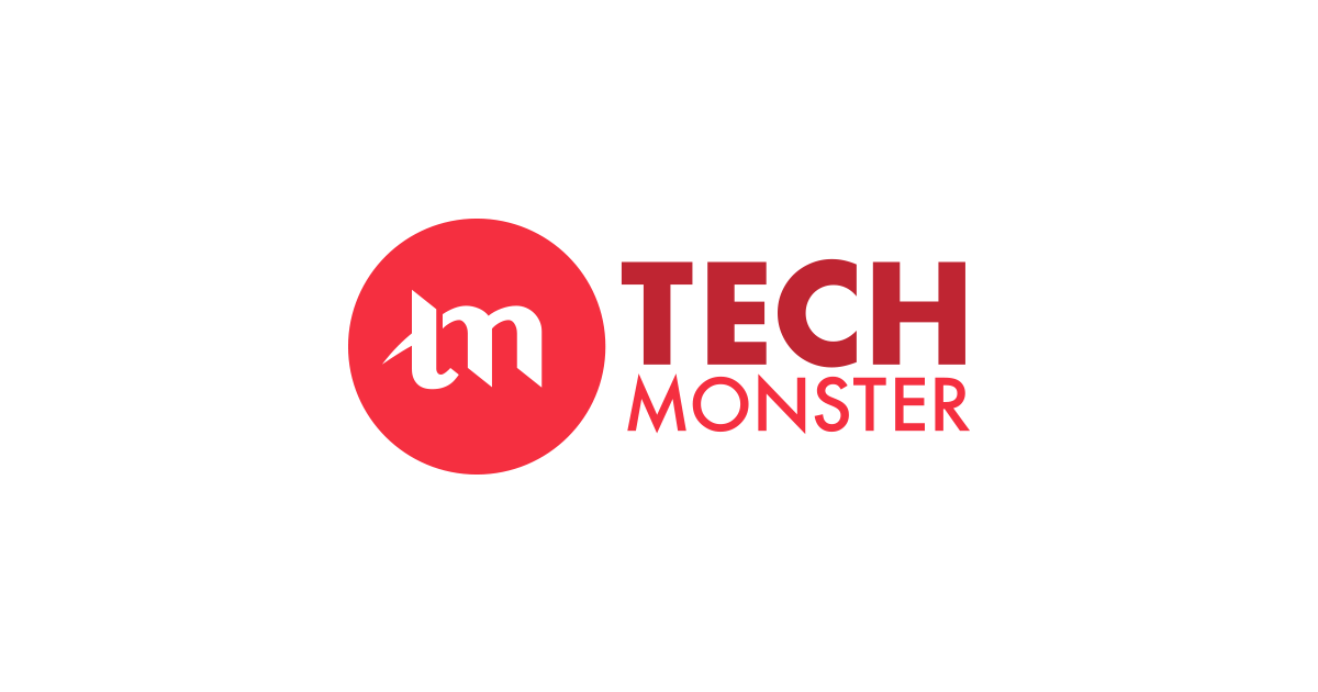 COMPANY｜TECH MONSTER